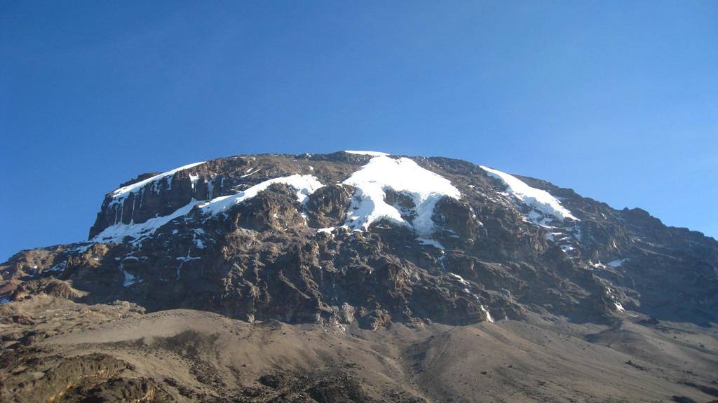 Kilimanjaro - Standard begyndelse « Verdens Bedste